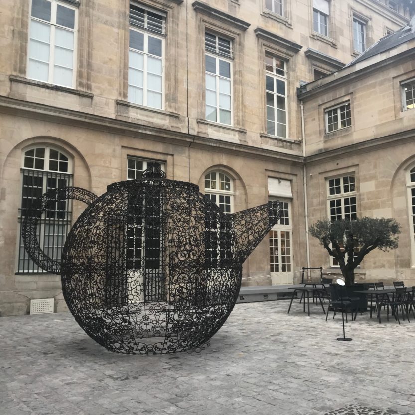 Chai in Paris: Oui, it exists! - Paris For Dreamers