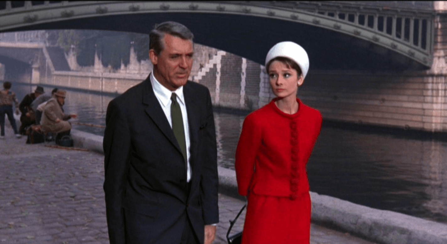 Twelve Stylish Movies Set in Paris - Paris For Dreamers