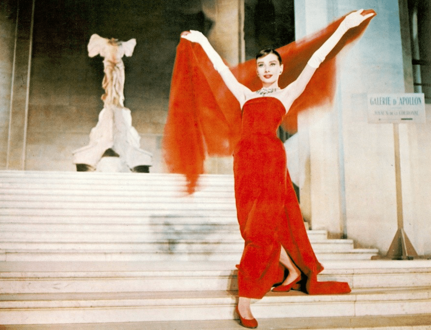 Twelve Stylish Movies Set in Paris - Paris For Dreamers