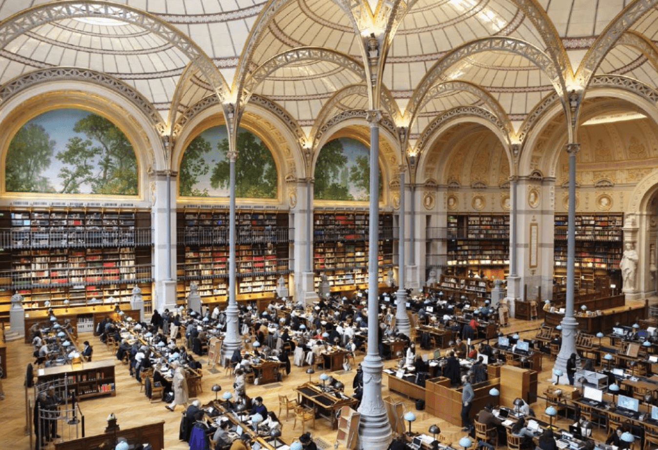 European Heritage Days 2019: The Paris Highlights - Paris For Dreamers