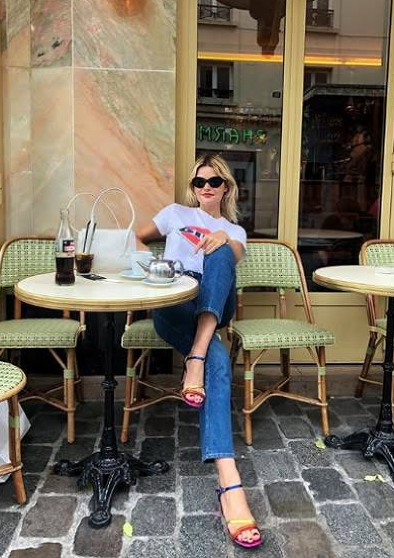 Sabina-Socol - Paris For Dreamers