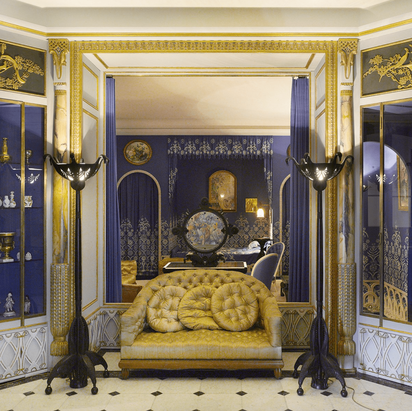 Five Ways to Experience 1920s Paris (in 2020s Paris) - Paris For Dreamers