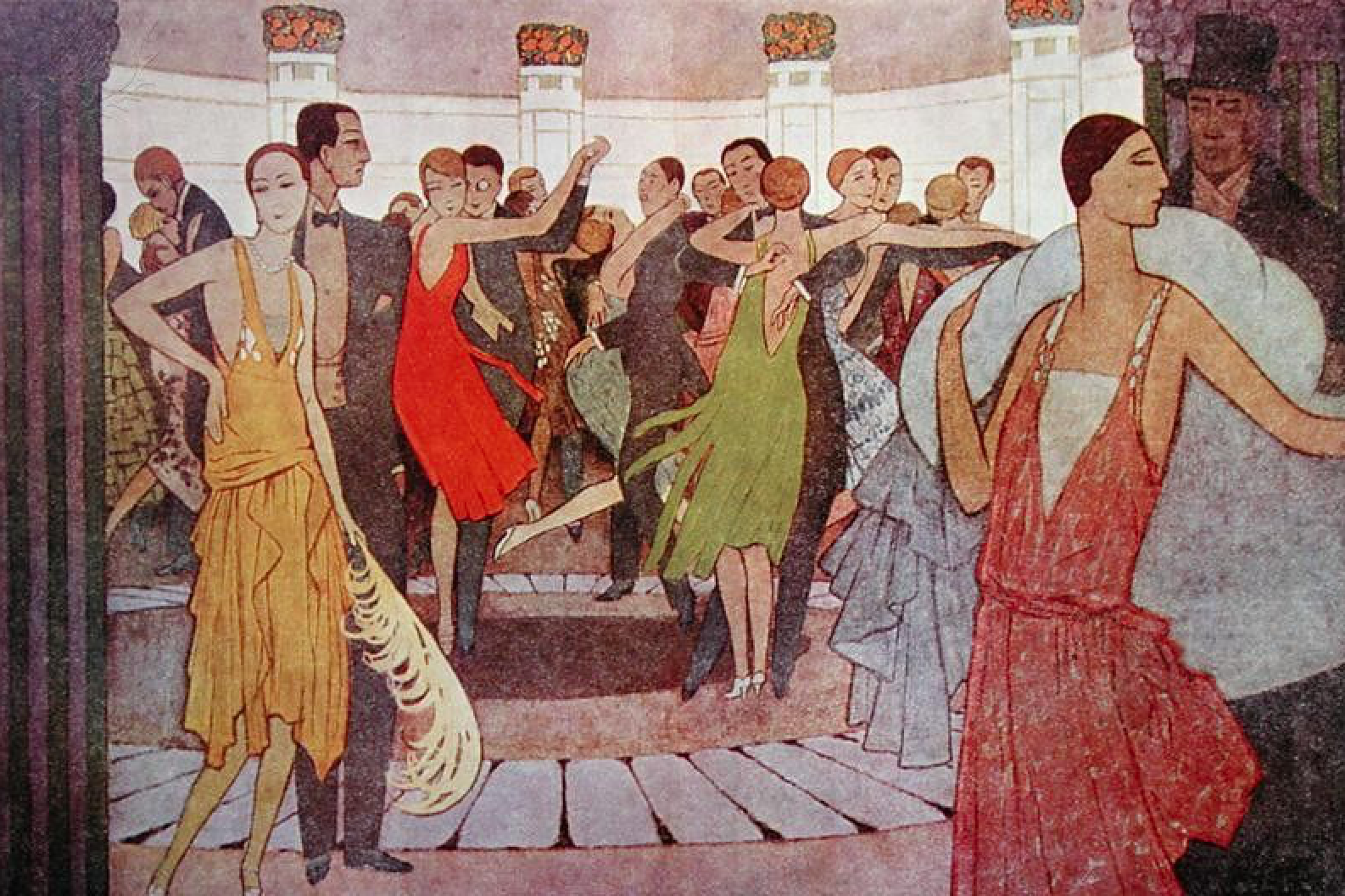 Five Ways to Experience 1920s Paris (in 2020s Paris) - Paris For Dreamers