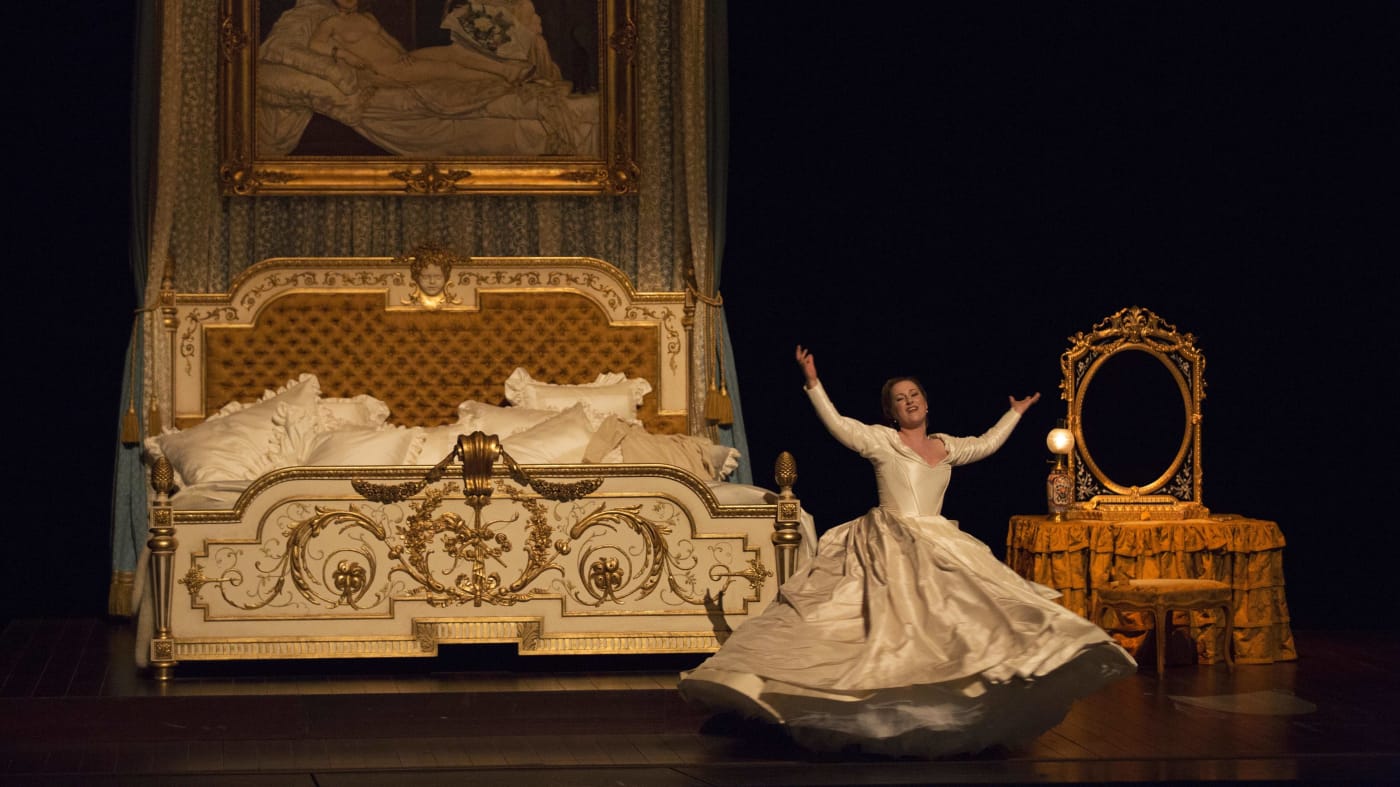The Six Ballets and Operas You Must See When in Paris - Paris For Dreamers