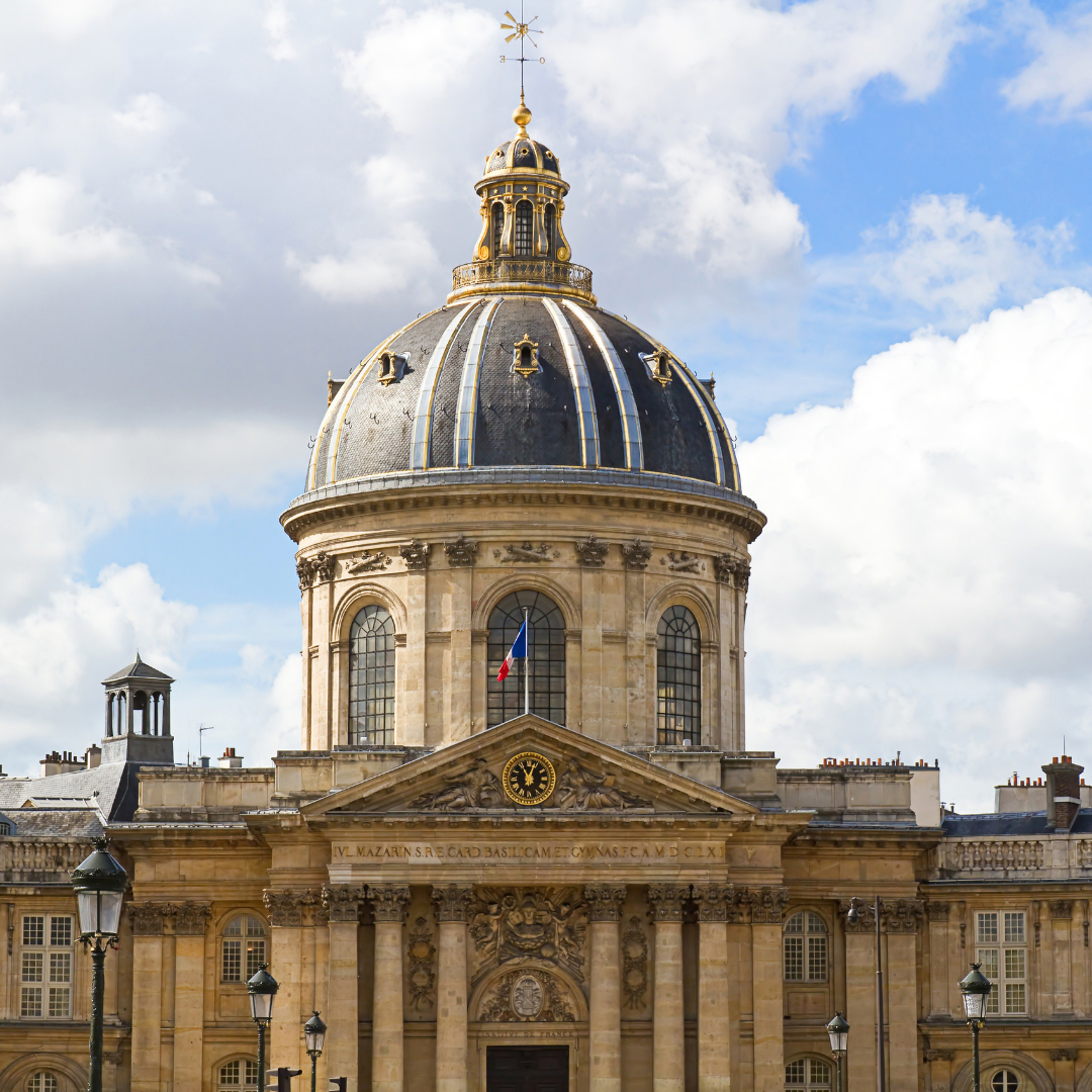 Patriotic Paris: Flying (& Photographing) the Flag in the City of Light ...