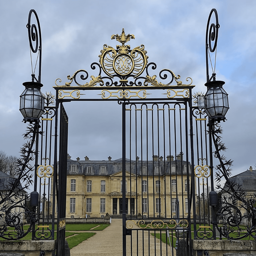 In Search of the Paris of Marie Antoinette - Paris For Dreamers