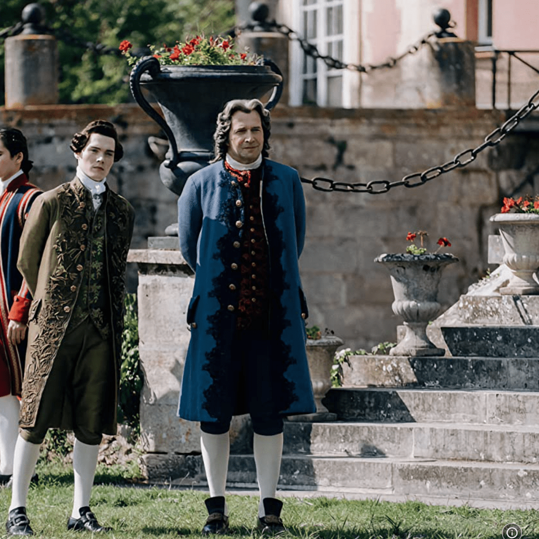 In Search of the Paris of Marie Antoinette - Paris For Dreamers