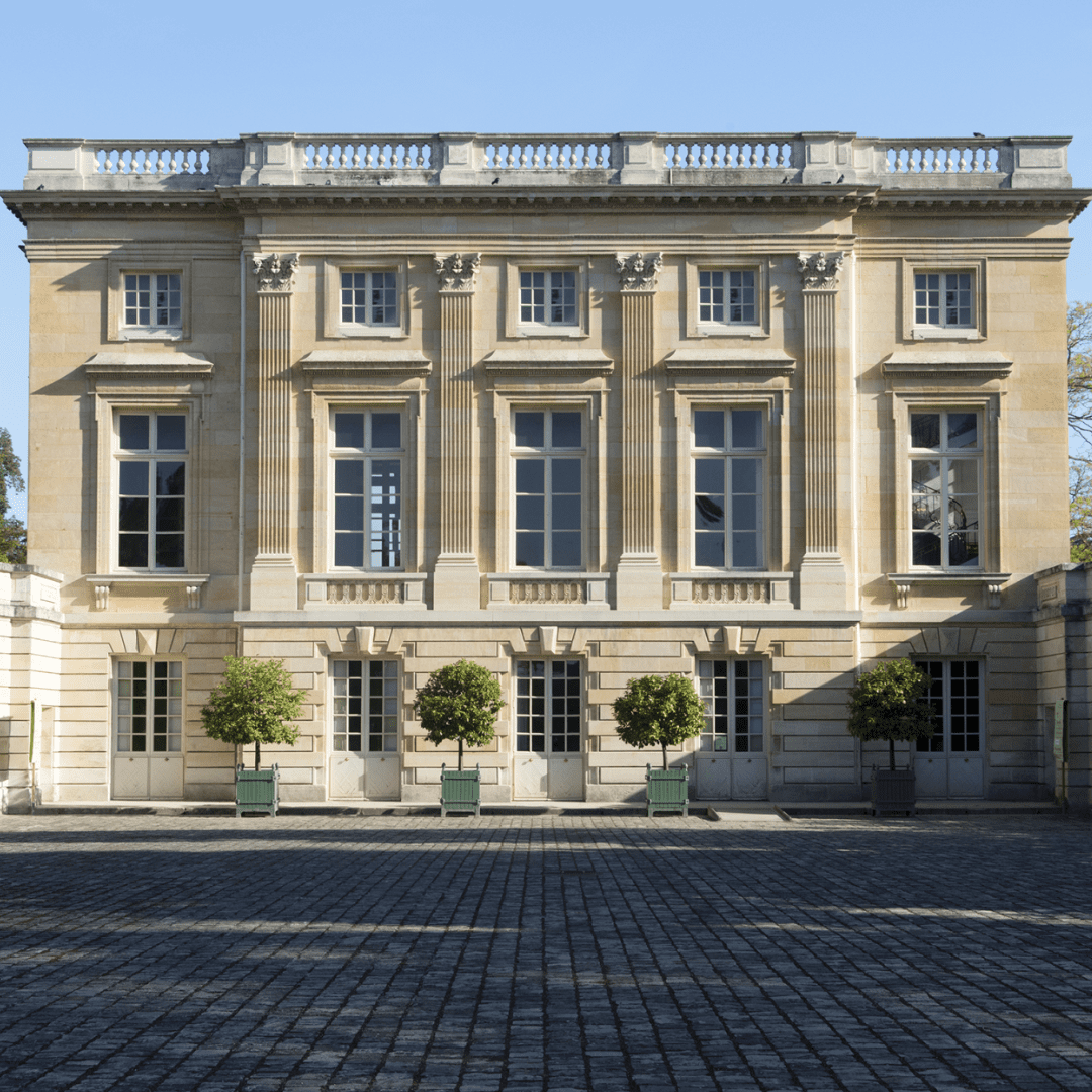 In Search of the Paris of Marie Antoinette - Paris For Dreamers