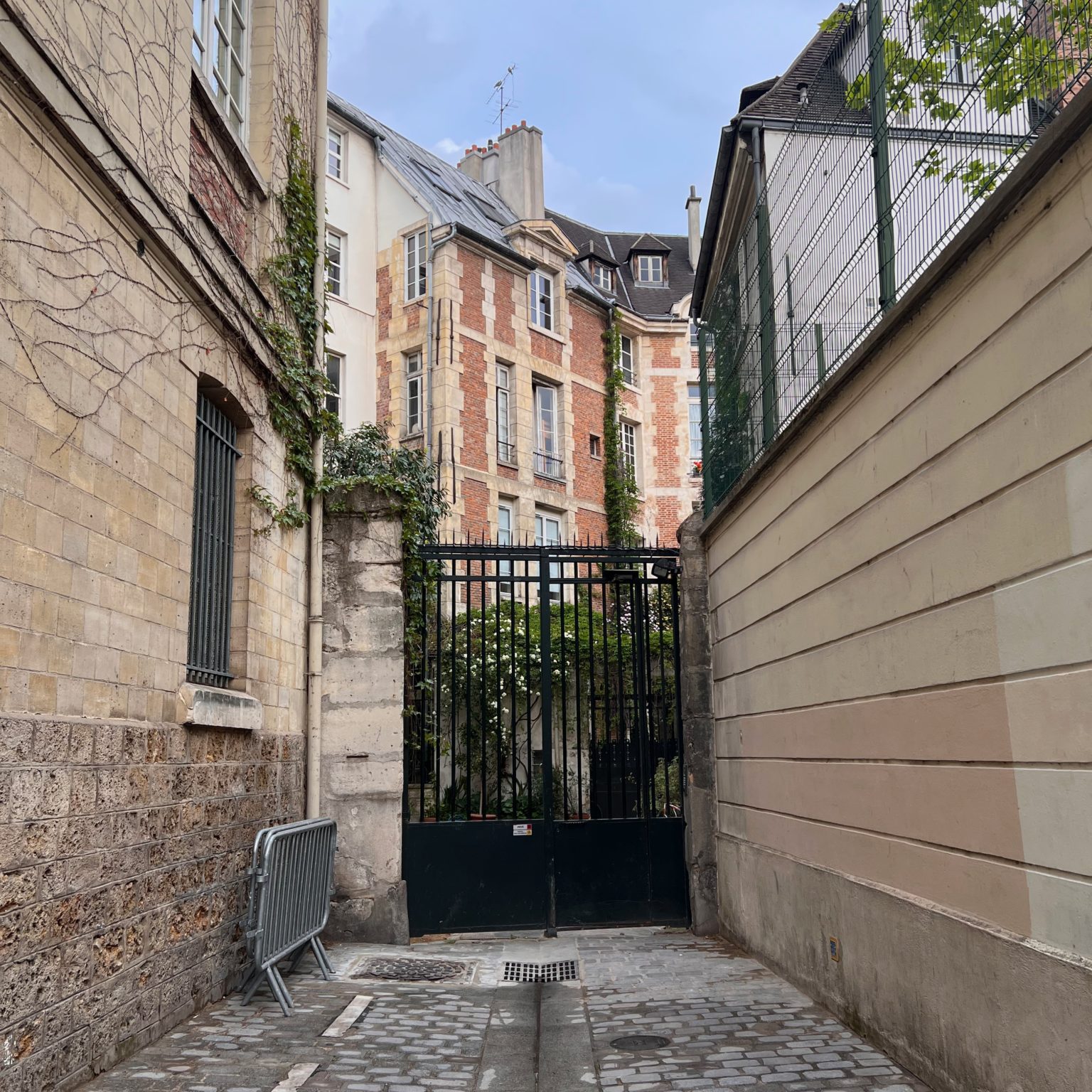 In Search of the Paris of Diane de Poitiers - Paris For Dreamers