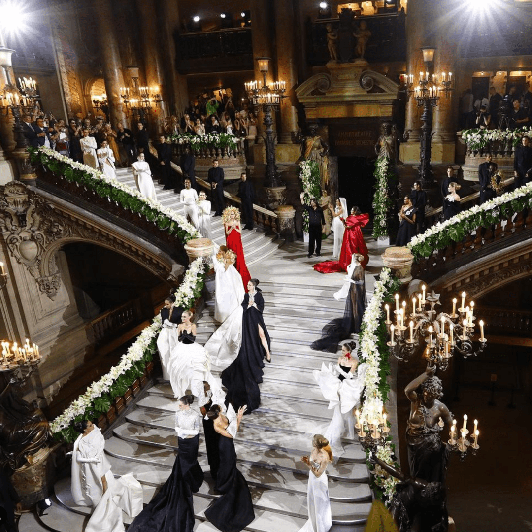 The Iconic Maria Callas and her Operatic Parisian Life - Paris For Dreamers