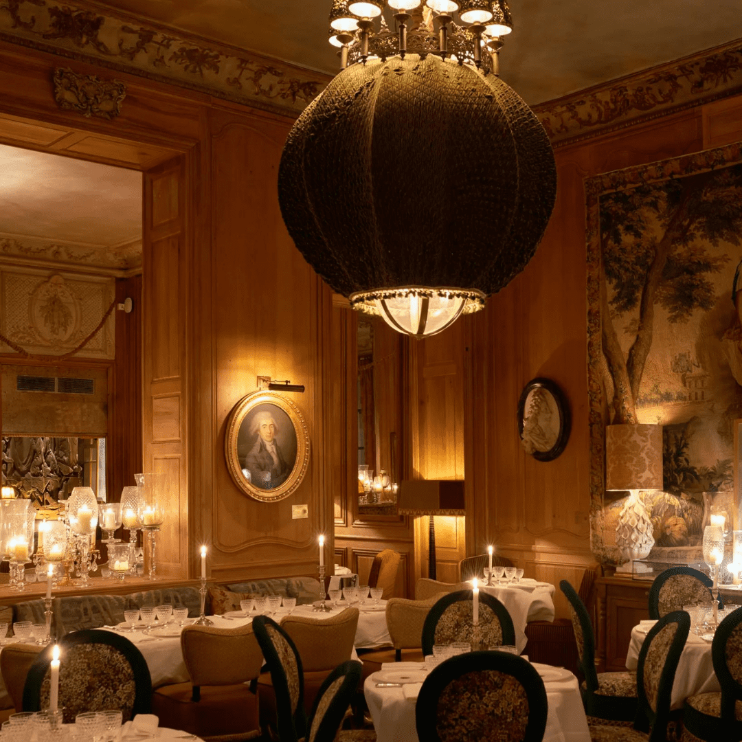 Historic Parisian Restaurants: Six Stunning Revivals - Paris For Dreamers
