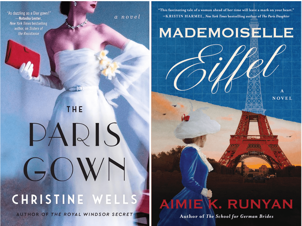 Paris For Dreamers - Inspiring Your Dream Parisian Experience